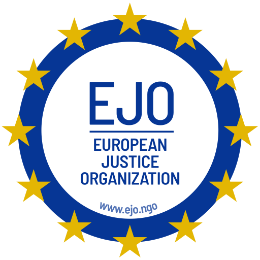 European Justice Organization | EJO.ngo